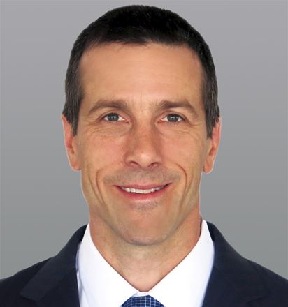 Gregory Ferenchick | US | Cushman & Wakefield