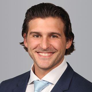 Luke Rivera | United States | Cushman & Wakefield