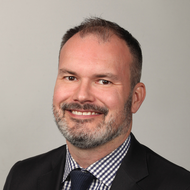 Tom Passarella | US | Cushman & Wakefield