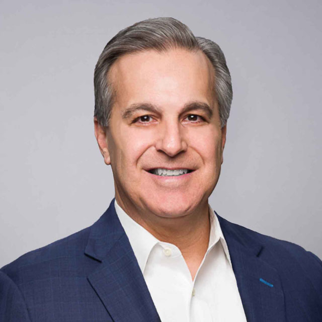 David Meline | United States | Cushman & Wakefield