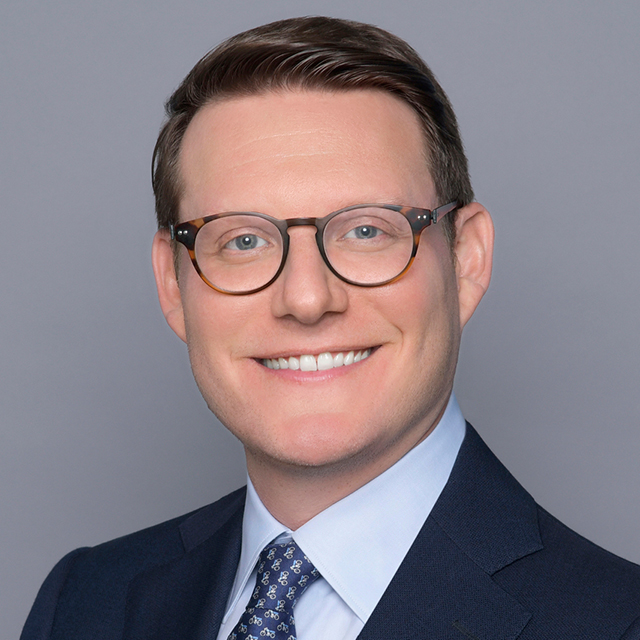 Mitchell Halpern | US | Cushman & Wakefield