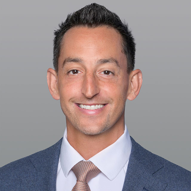 Ryan Holtzman | United States | Cushman & Wakefield