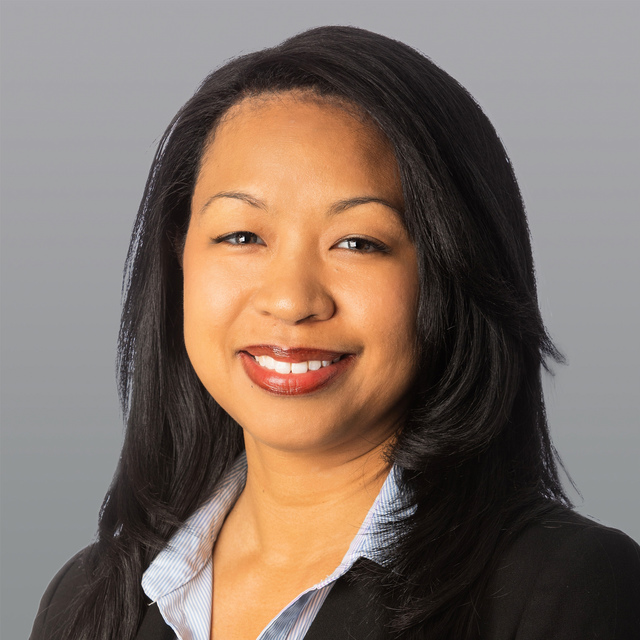 Rachel Chang | US | Cushman & Wakefield