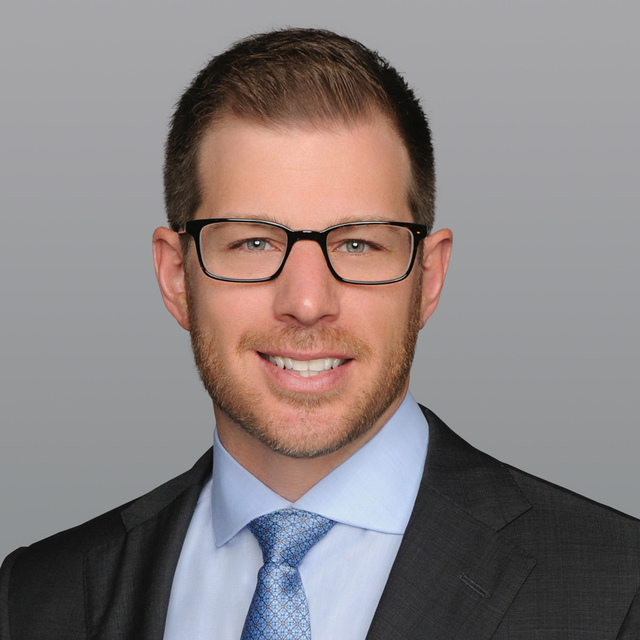 Ryan Levy | United States | Cushman & Wakefield