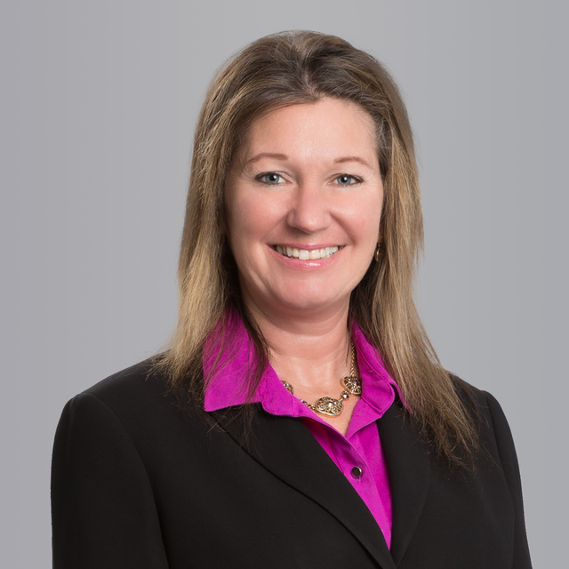 Ann Stahley | US | Cushman & Wakefield