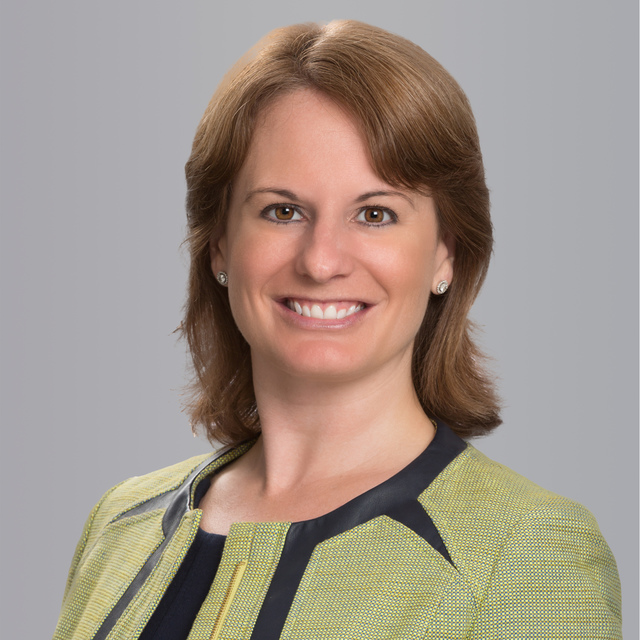 Jaclyn May | United States | Cushman & Wakefield