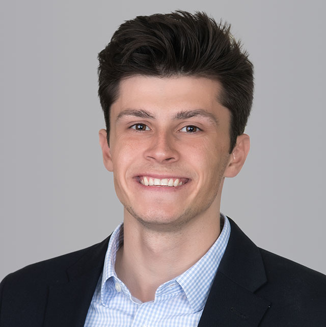 Jacob Kelly | US | Cushman & Wakefield