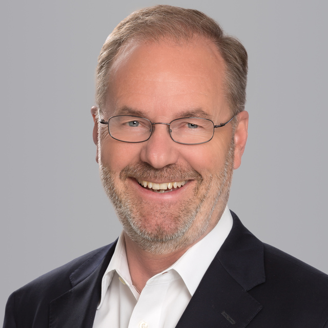 John Breitinger | US | Cushman & Wakefield