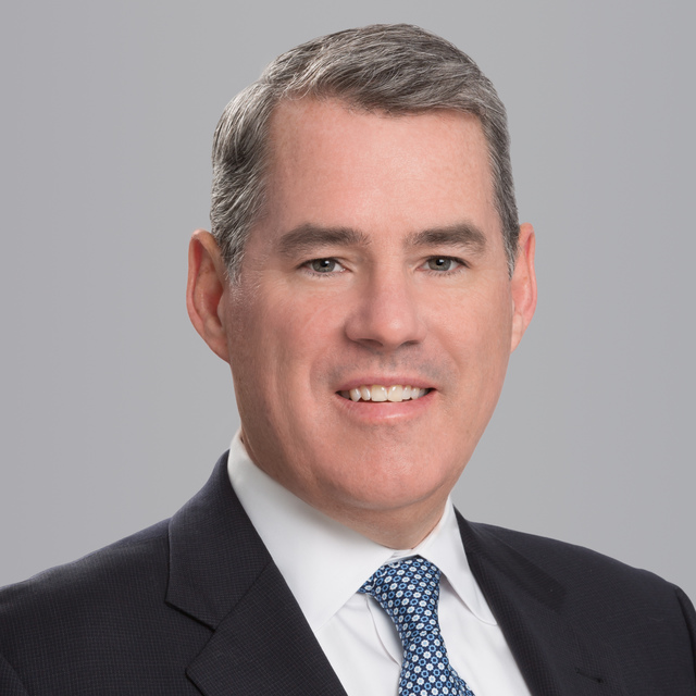 Tom Tracy | US | Cushman & Wakefield