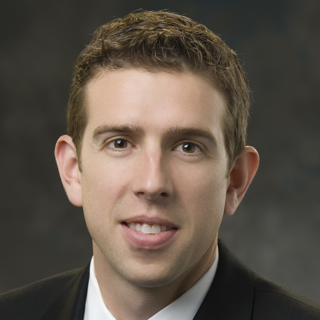 Blake Newton | US | Cushman & Wakefield