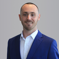 Dan Ringel | US | Cushman & Wakefield