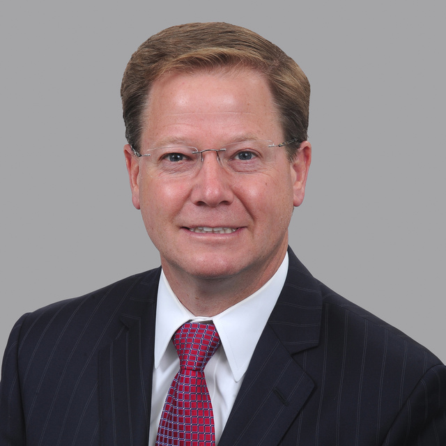 Kevin Carton | US | Cushman & Wakefield