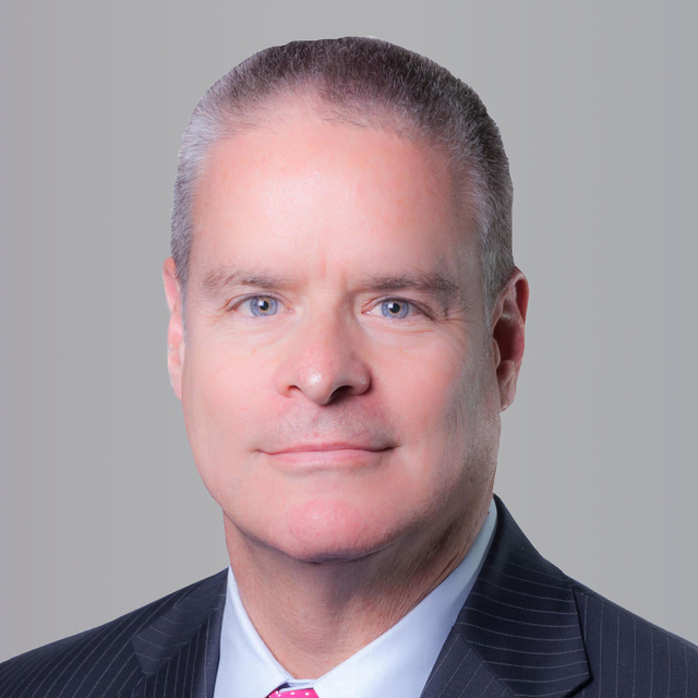 Mike Leddy | US | Cushman & Wakefield