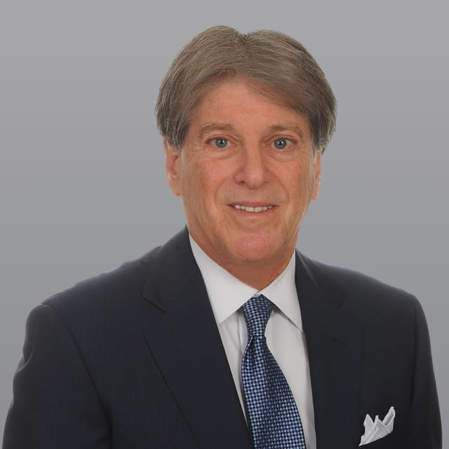 Richard Baumstein | US | Cushman & Wakefield