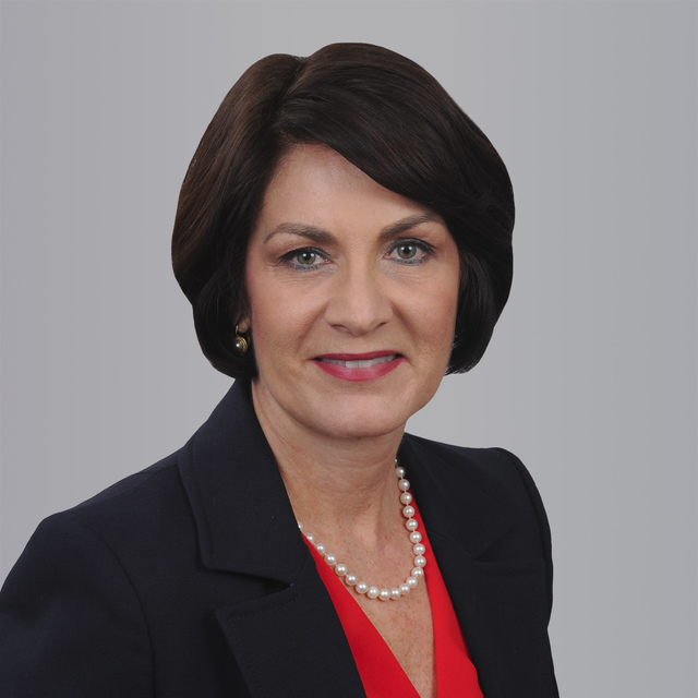 Roberta Ritter-Ceriello | US | Cushman & Wakefield
