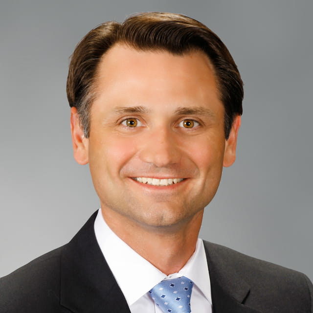 William OKeefe | US | Cushman & Wakefield