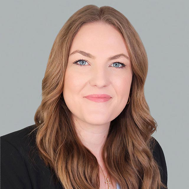 Amanda Gerhardt | US | Cushman & Wakefield