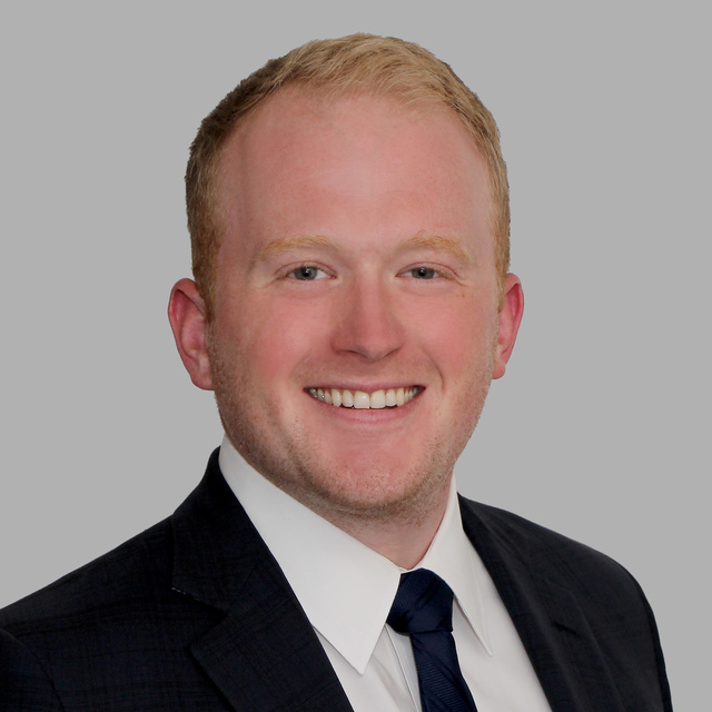 Andrew Chase | US | Cushman & Wakefield