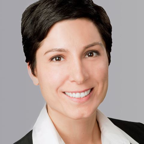 Arpine Aroyan | US | Cushman & Wakefield