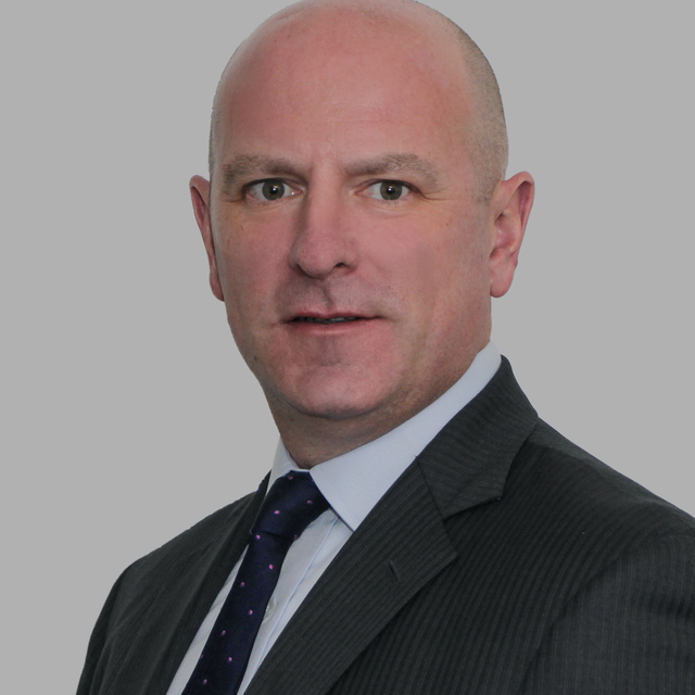 Brian Hay | US | Cushman & Wakefield