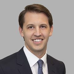 Connor Daugstrup | United States | Cushman & Wakefield