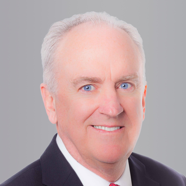 Dave McArdle | US | Cushman & Wakefield