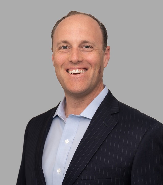 Edward Wartels | US | Cushman & Wakefield