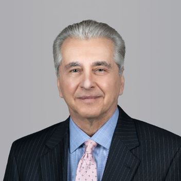 Frank Frizalone | US | Cushman & Wakefield