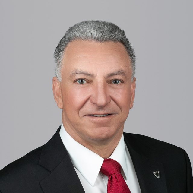 John LaRuffa | US | Cushman & Wakefield