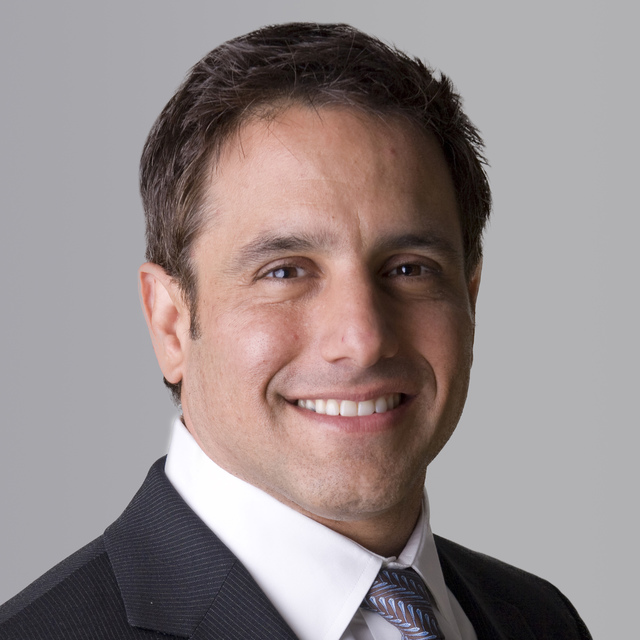 Jonathan Schindler | US | Cushman & Wakefield