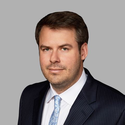 Jonathan Squires | US | Cushman & Wakefield