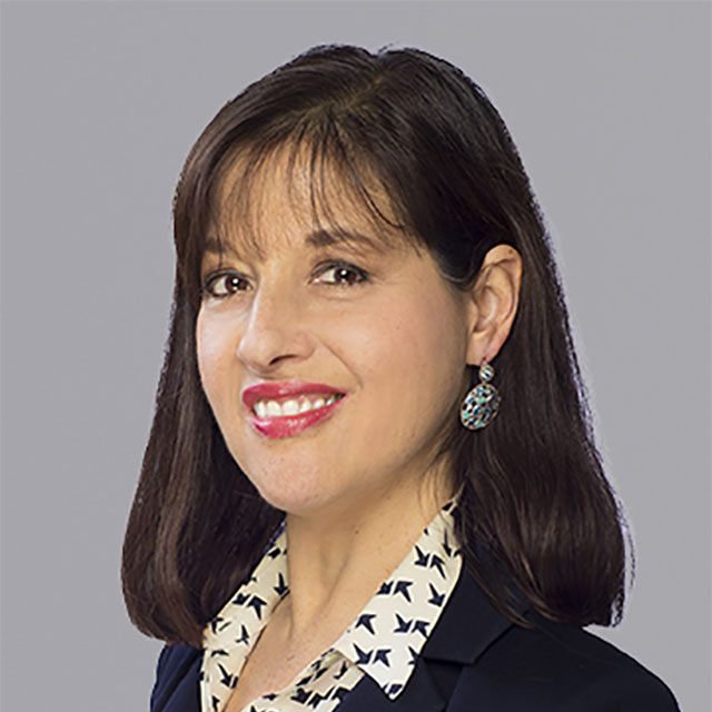 Lori Albert | United States | Cushman & Wakefield