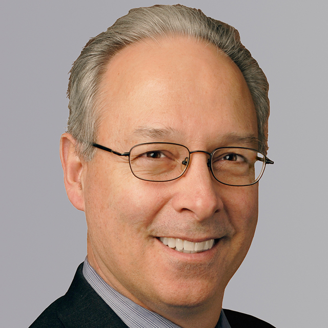 Mark Lauzon | US | Cushman & Wakefield