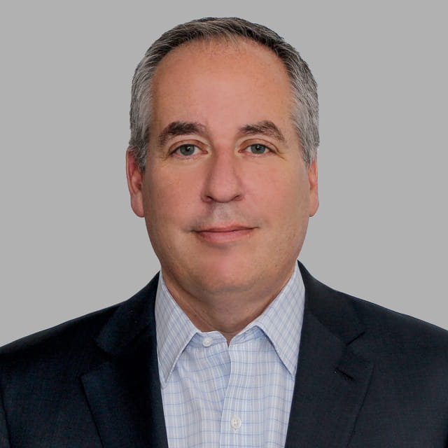 Mark Mandell | US | Cushman & Wakefield