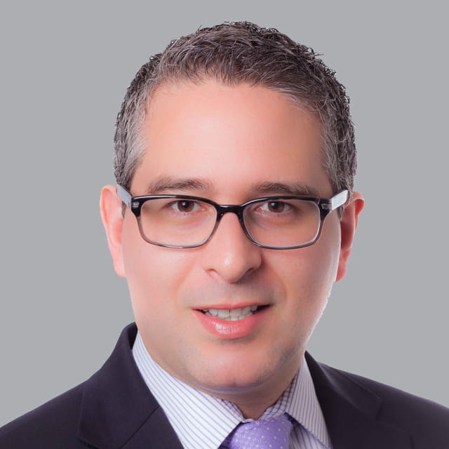 Ivan Melendez-Lluch | US | Cushman & Wakefield