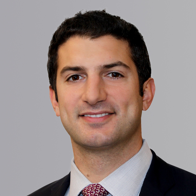 Michael Azarian | US | Cushman & Wakefield