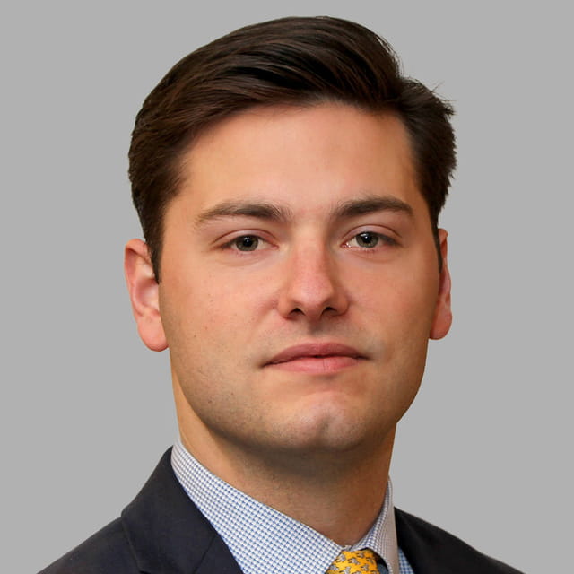 Michael Baraldi | US | Cushman & Wakefield