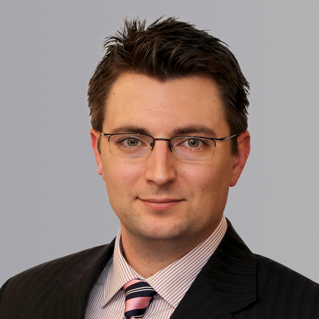 Michael Malinowski | US | Cushman & Wakefield