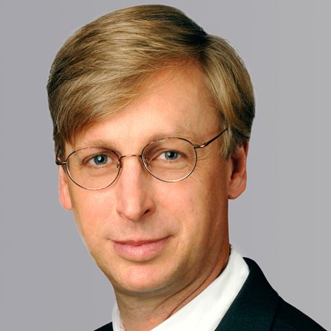 Peter Van Duyne | US | Cushman & Wakefield