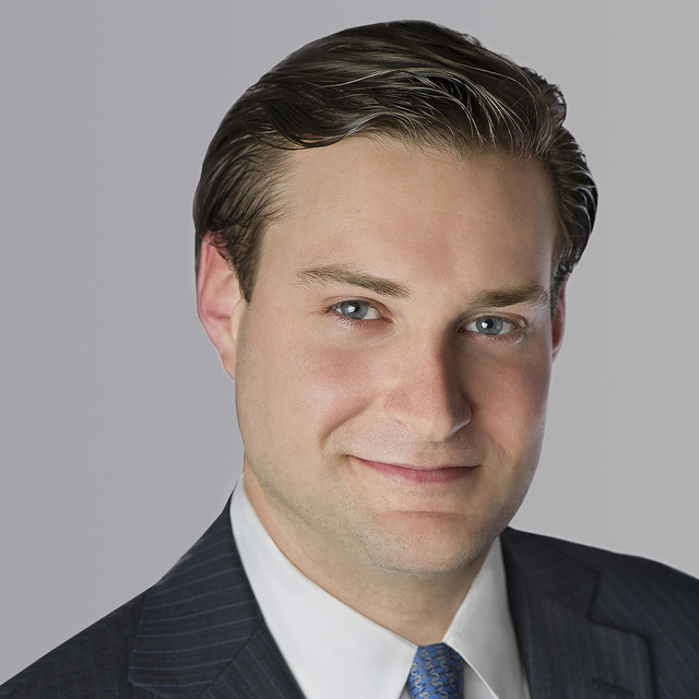 Pierce Hance | US | Cushman & Wakefield