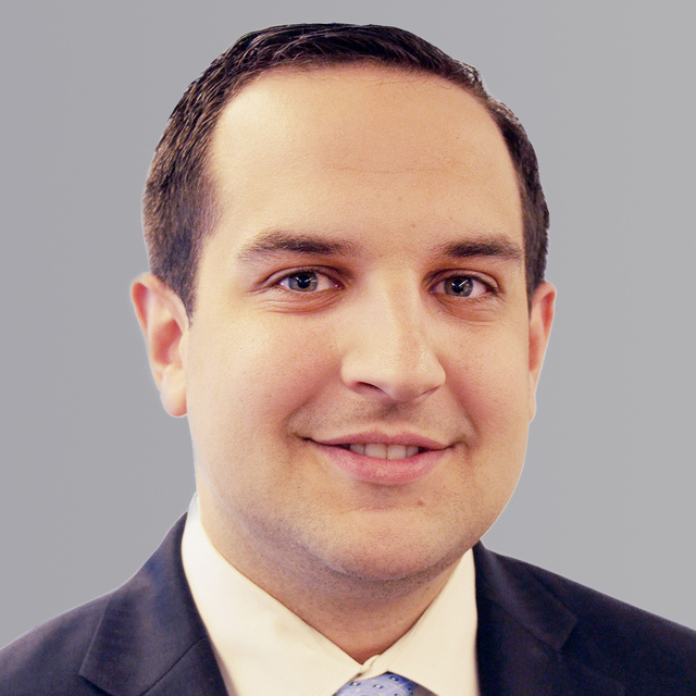 Raymond McArdle | US | Cushman & Wakefield