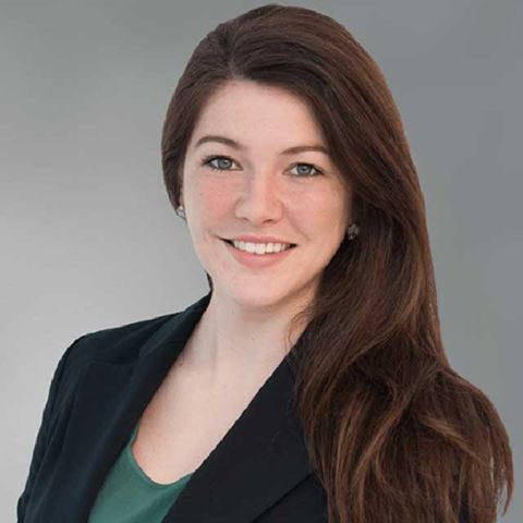 Rebecca Rockey | US | Cushman & Wakefield