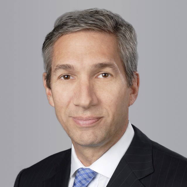 Steven Kohn | US | Cushman & Wakefield