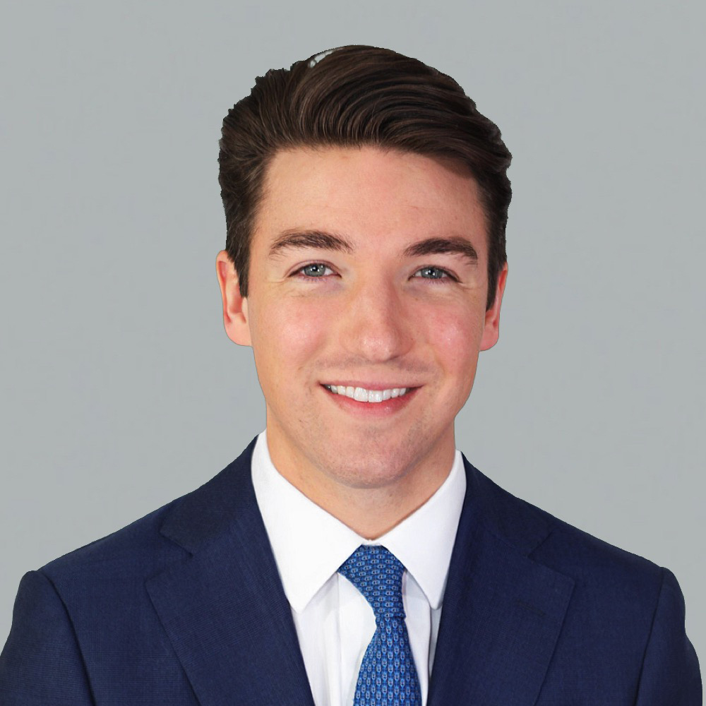 William Conrad | US | Cushman & Wakefield