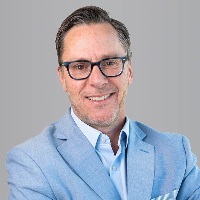 Marc Ward | United States | Cushman & Wakefield