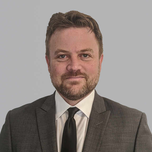 Ryan Dalton | US | Cushman & Wakefield