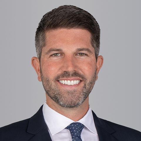 Andrew Morrow | US | Cushman & Wakefield