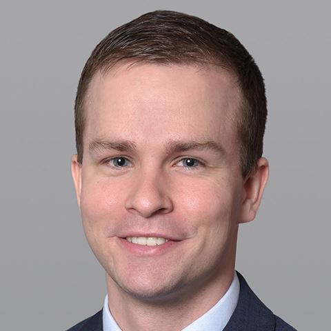 Daniel Wahl | US | Cushman & Wakefield