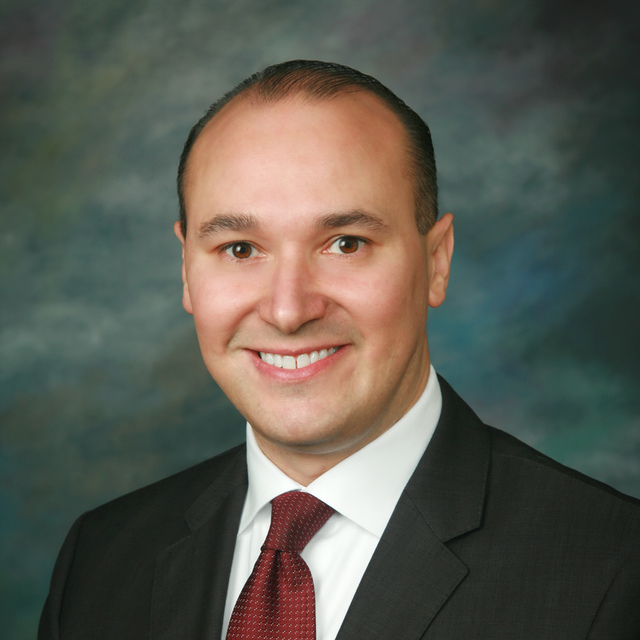 Daniel Sydor | US | Cushman & Wakefield