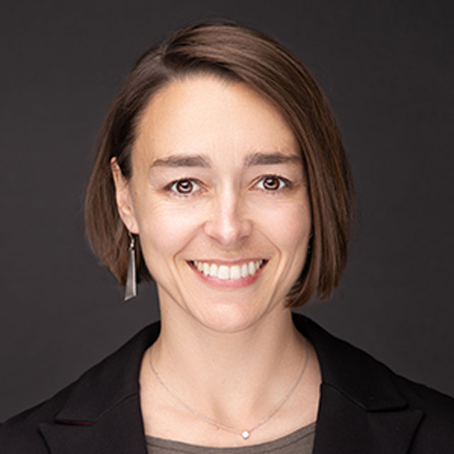 Erin Bruner | US | Cushman & Wakefield